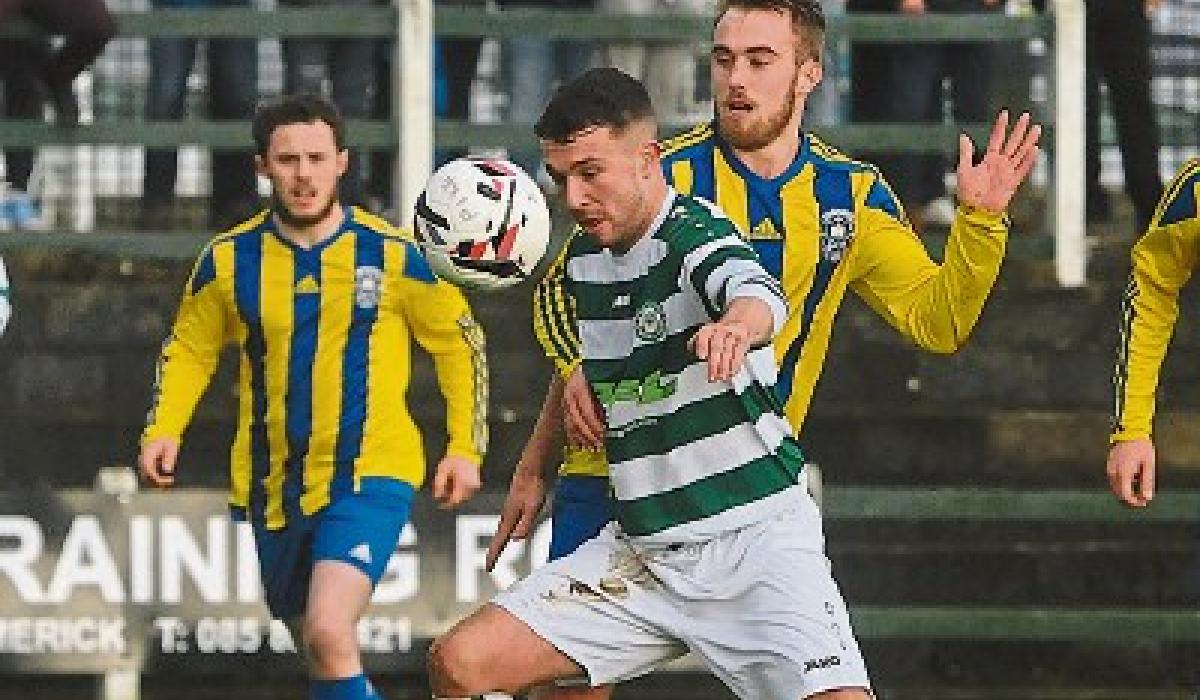 Limerick Junior soccer returns to League action - Limerick Live