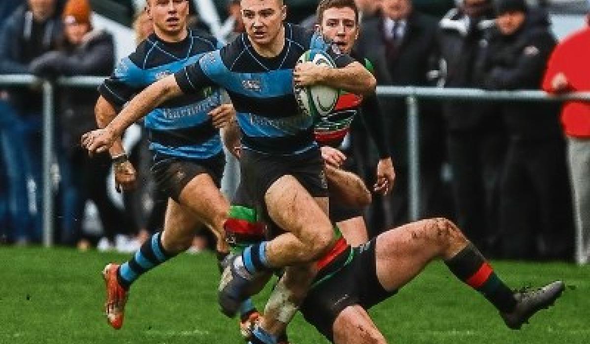 Opinion: 'Give club rugby a chance – you might just like what you see ...