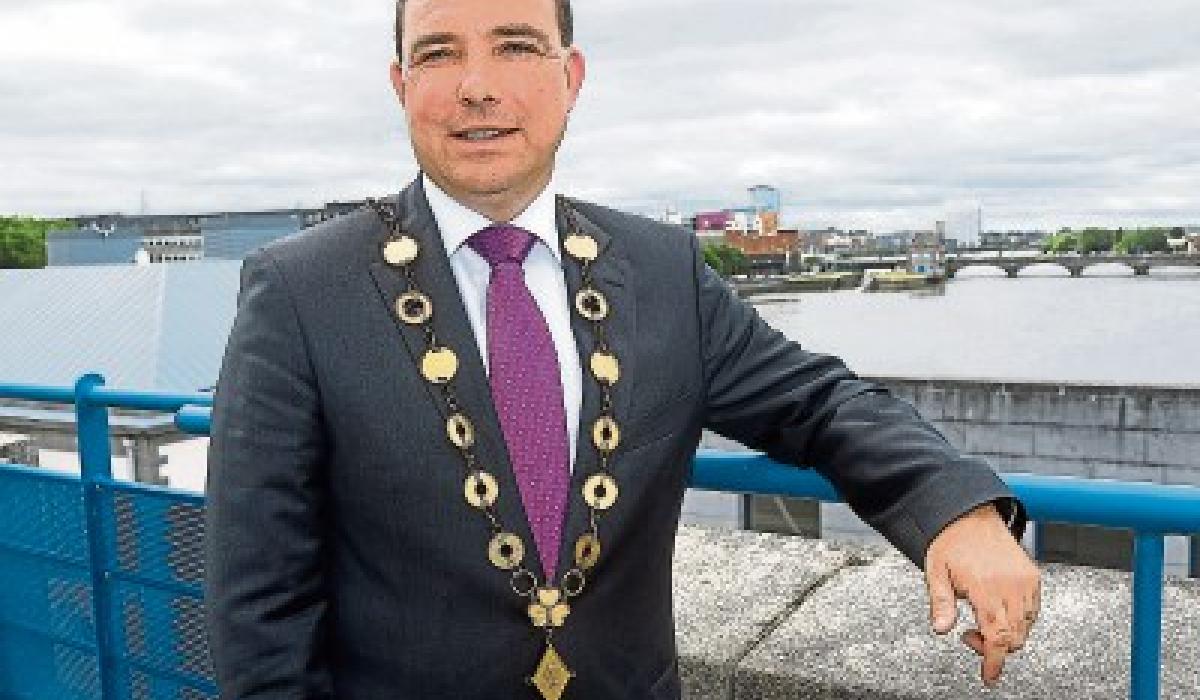 Disappointed Limerick City candidate James Collins vows to continue in ...