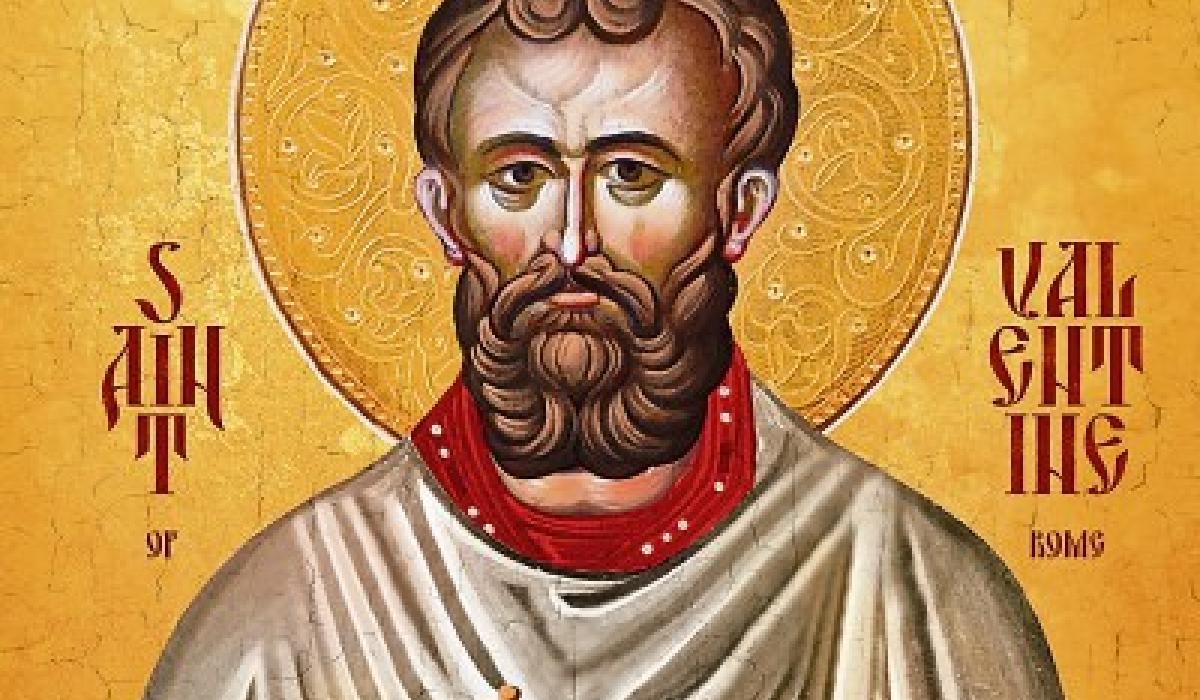 Then & Now: Love springs to mind in February - Limerick Live