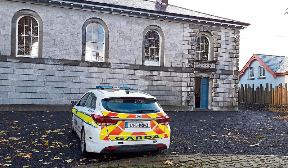 Driving ban for Limerick motorist found ‘slumped’ over steering wheel ...