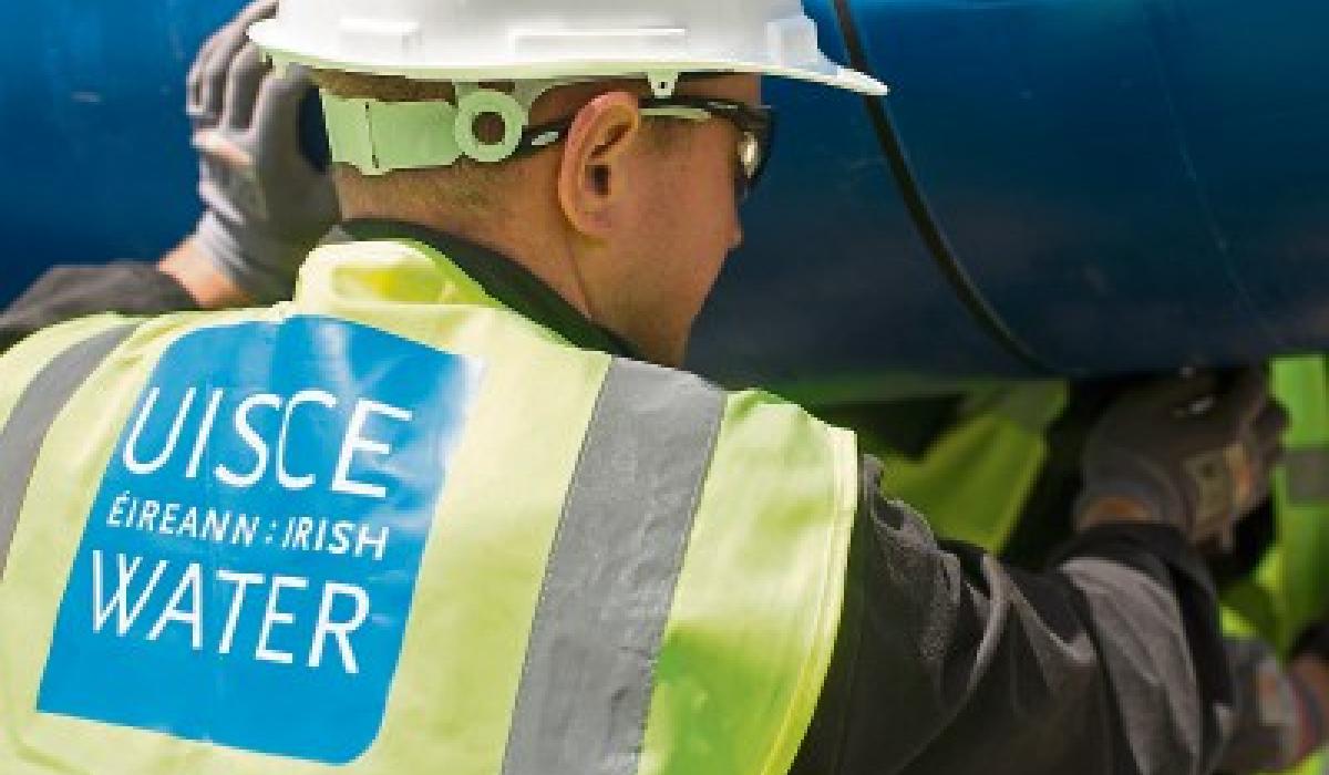 Thumbs up for one county Limerick town's water but another is still on ...