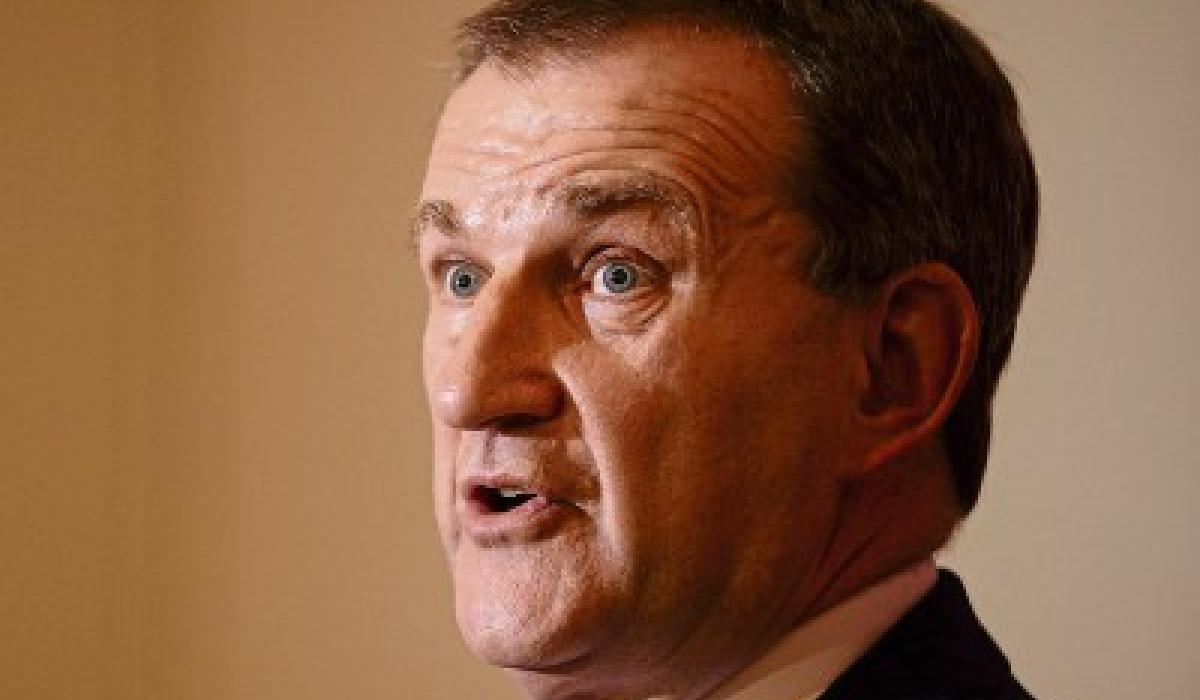 Opinion: 'Late Garrett Fitzgerald leaves legacy to be proud of ...