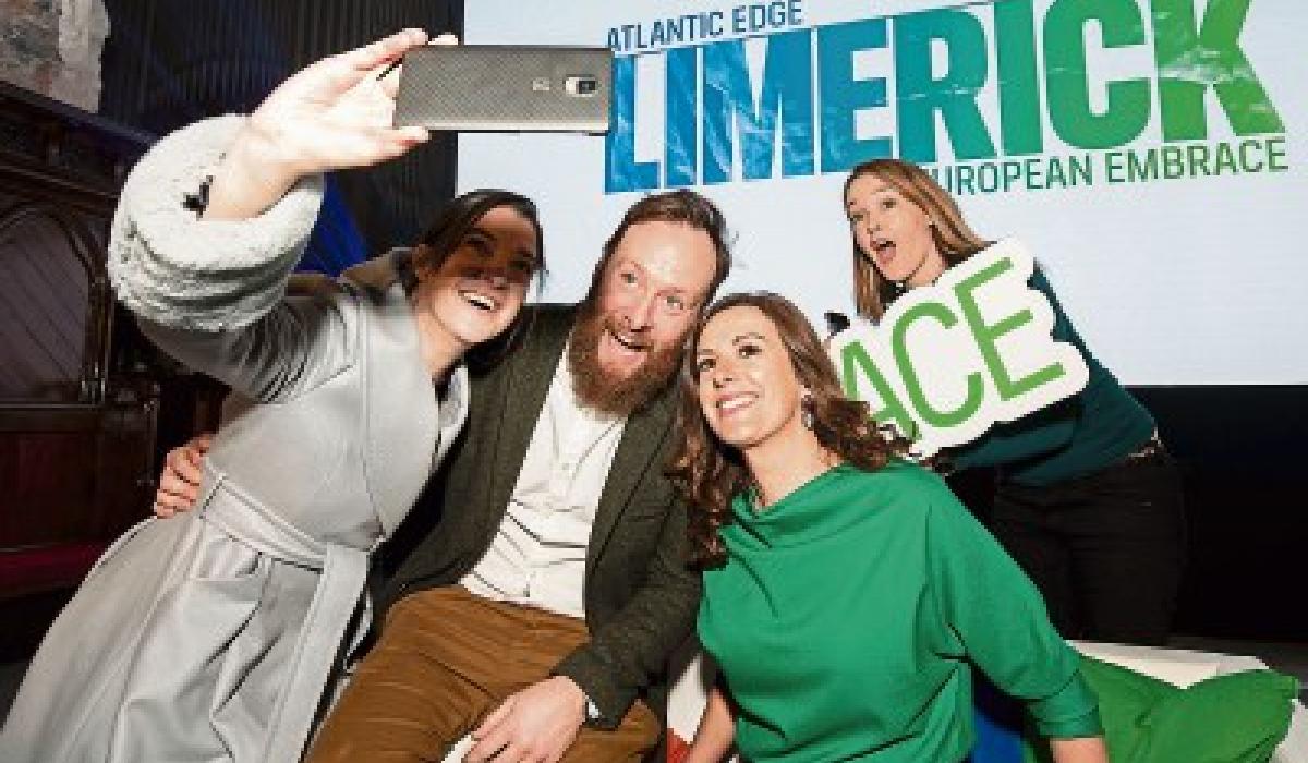 Limerick on the Up: Pathway to forming a new brand - Limerick Live