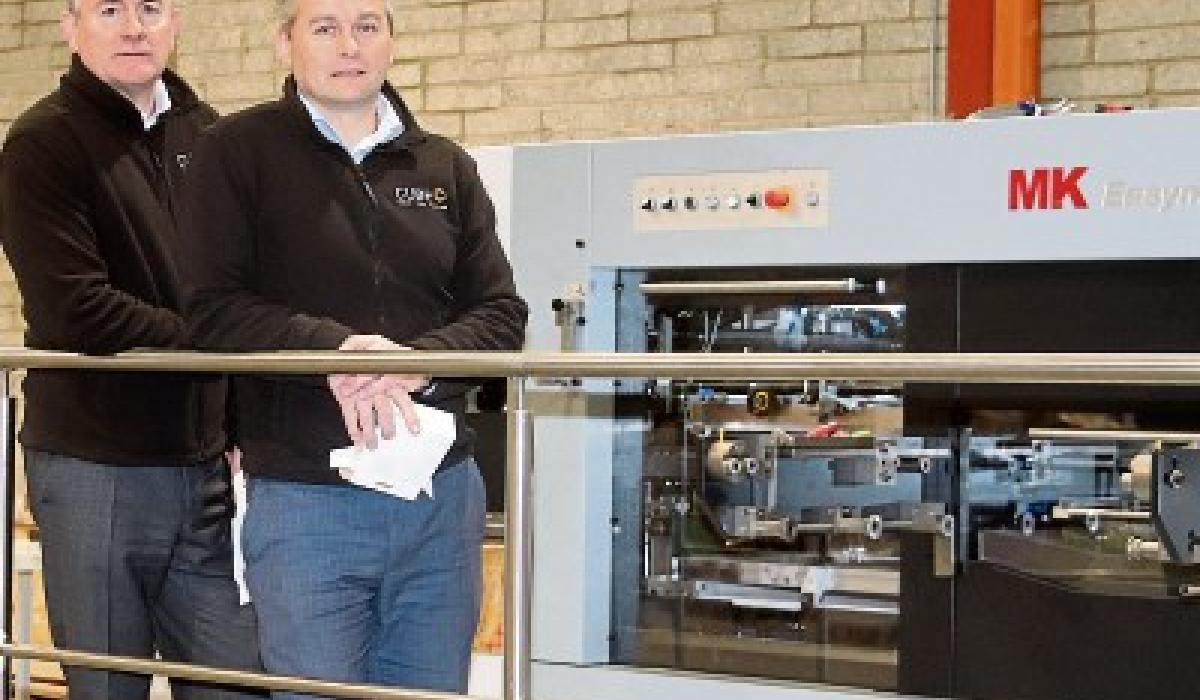 Limerick on the Up: Major investment sees Cube offer the full package ...