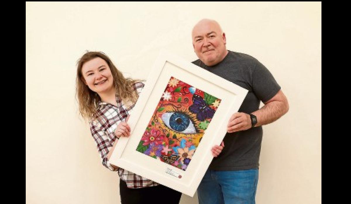 Creative Limerick students take home top art prizes - Limerick Live