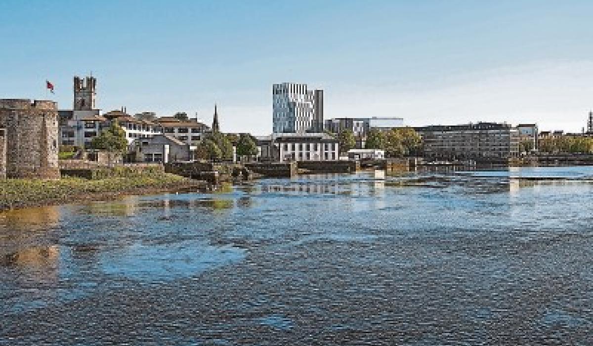 ‘Green flashing light’ for €180m Project Opera scheme in Limerick ...