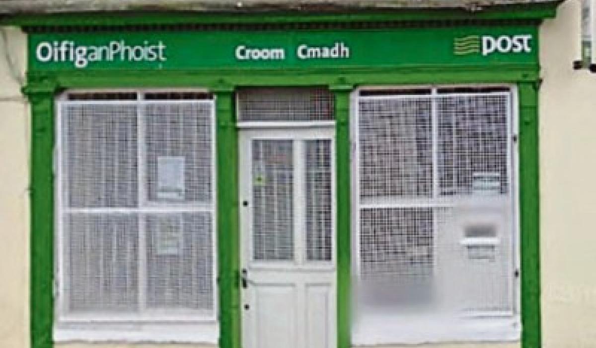 ‘Panic’ as Post Office closes temporarily - Limerick Live