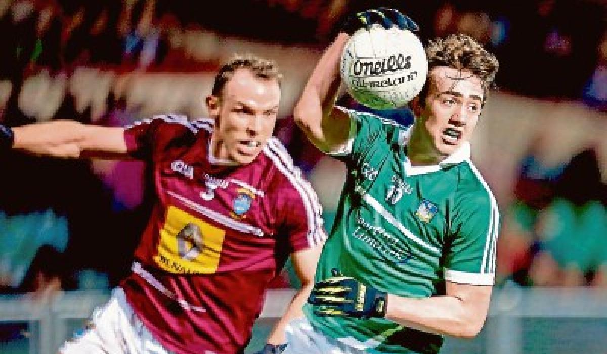 ‘We just wanted to give something back’ - Limerick's Cian Sheehan ...