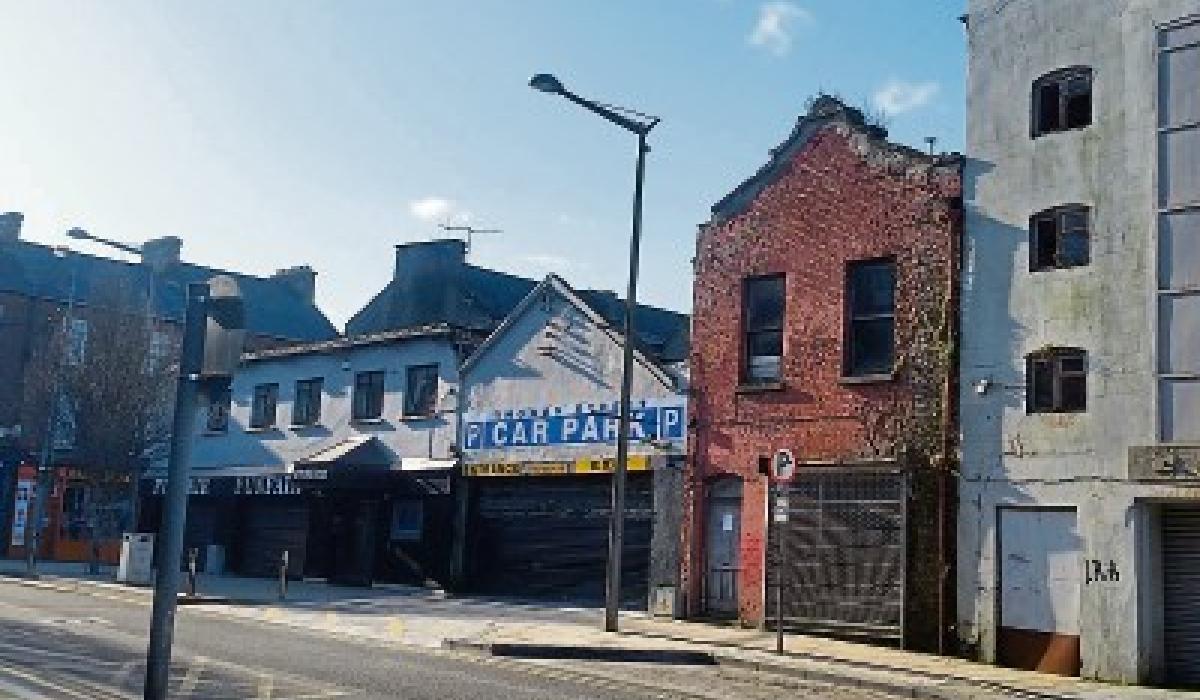 Limerick Council set to give green light for demolition works ...