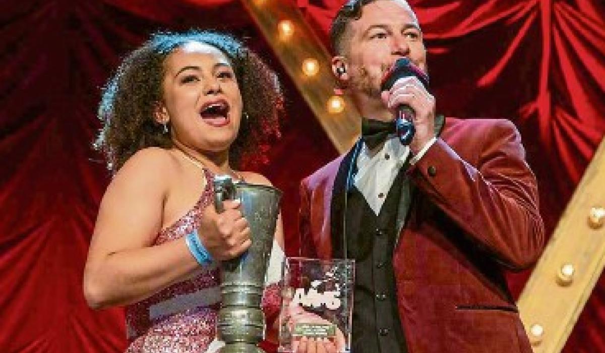 Limerick teenager rising with the stars after winning acting award ...