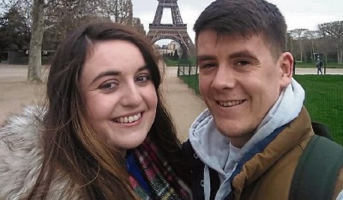 Engagement party and now wedding are postponed for Limerick couple ...