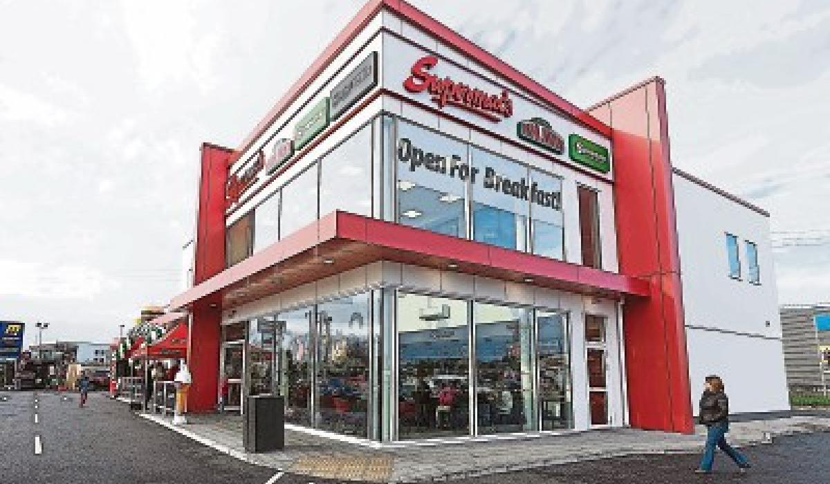 Supermac's confirms Limerick outlet will reopen this week - Limerick Live