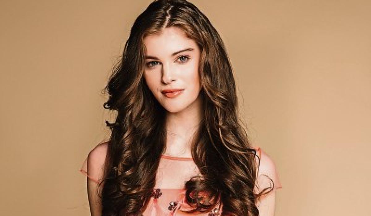 Headstart on summer style - Limerick Fashion with Celia Holman Lee ...