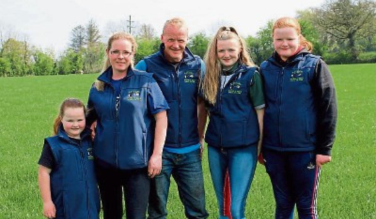 Limerick farmers in tractors to give presents to frontline health care ...