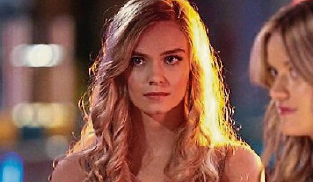 Limerick’s Leah McNamara lights up our screens - Limerick Live