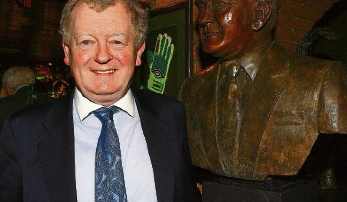 Businessman plans June re-opening of his Limerick pub - Limerick Live