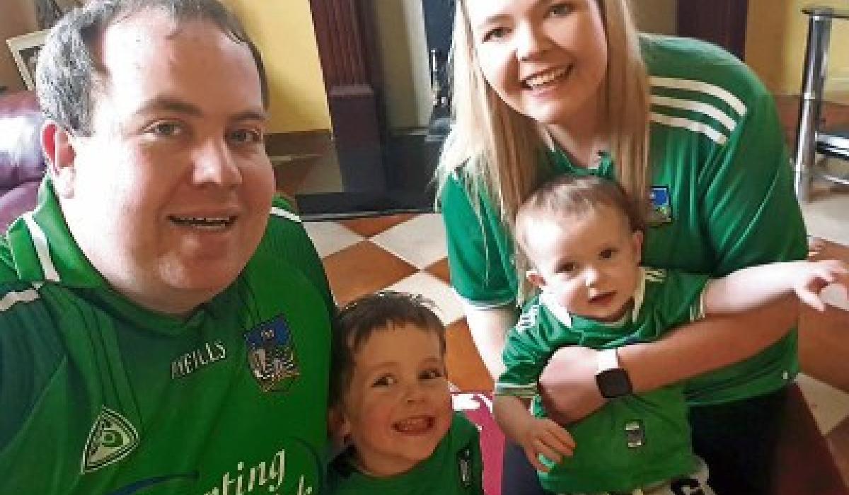 Transformative time on TV for Limerick's Ryan family - Limerick Live