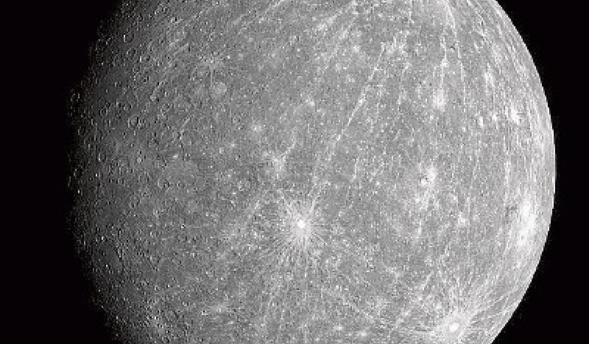 'Look up for tiny Mercury' - Limerick astronomy club - Limerick Live