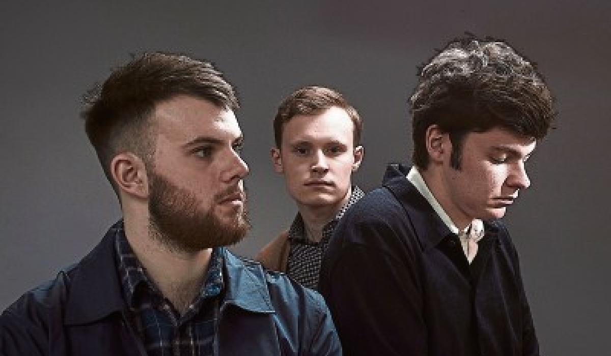 WATCH: Well-known Limerick band unveil new track - Limerick Live