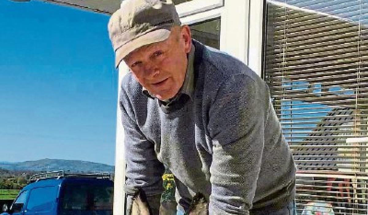 Community was at the core for Limerick man Timmy Butler - Limerick Live