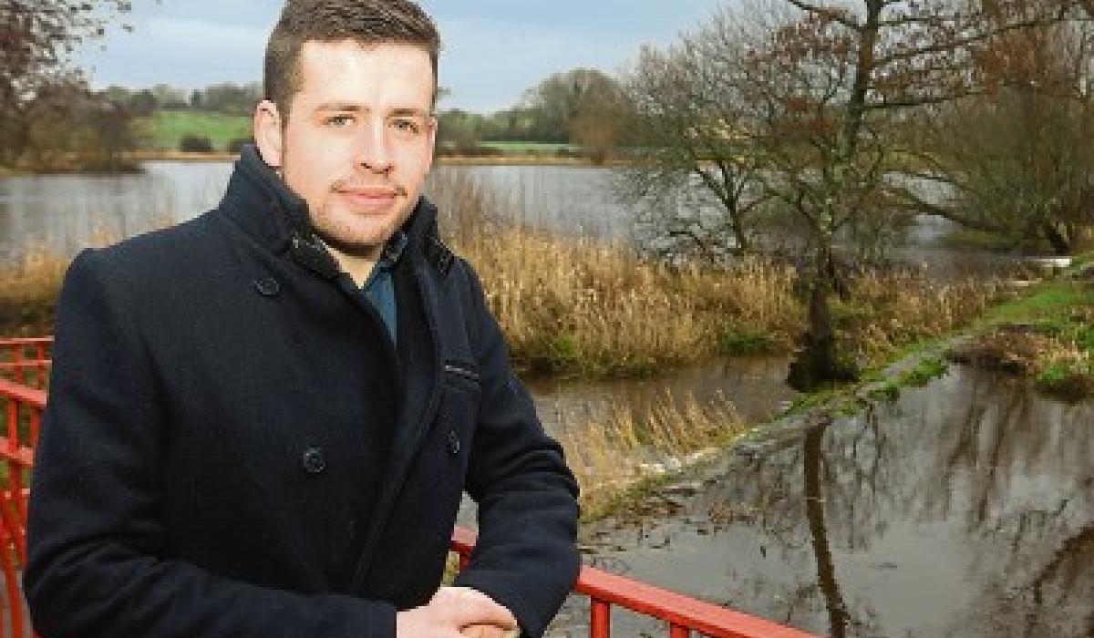 Action needed on Limerick insurance risk – Cllr Sheehan - Limerick Live