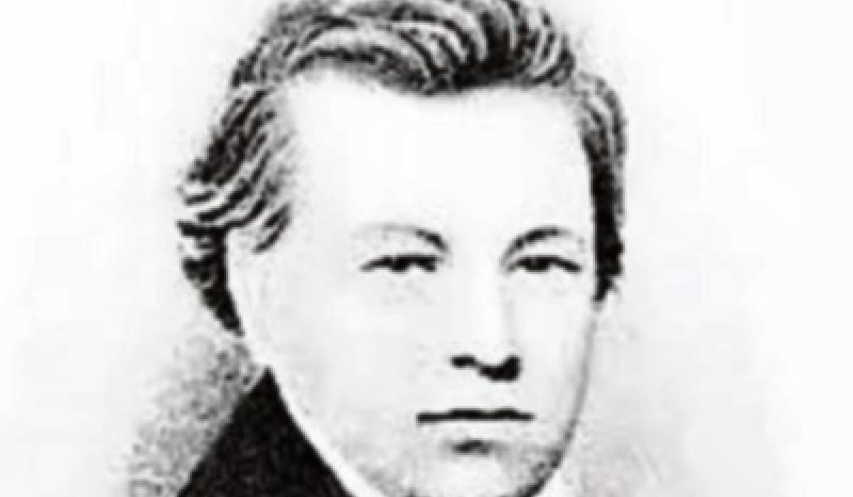 Then and now: 'What’s in a place name? - Tom Aherne - Limerick Live