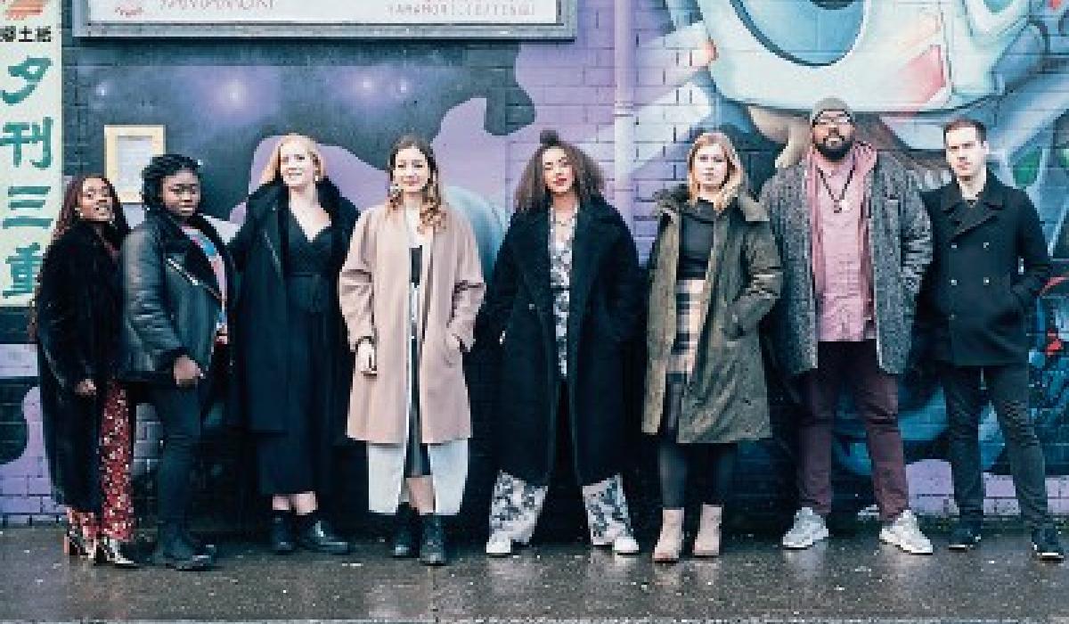 Music production platform 'The X Collective' takes off - Limerick Live