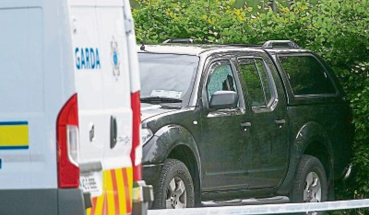 BREAKING: Third man charged over shooting of Christy Keane at ...