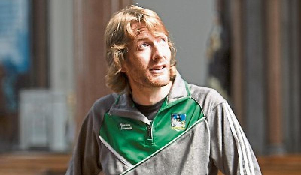 Diary of a Limerick priest: Fr Chris O’Donnell describes life under ...