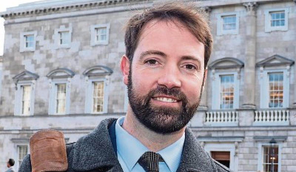 Limerick TD Brian Leddin in frame for ministerial appointment ...