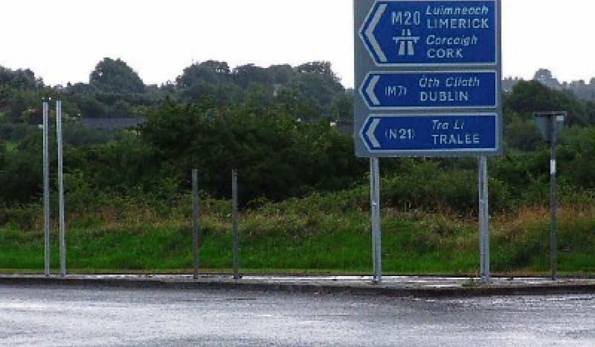 Limerick to Cork motorway gets boost after government TDs back €1bn ...