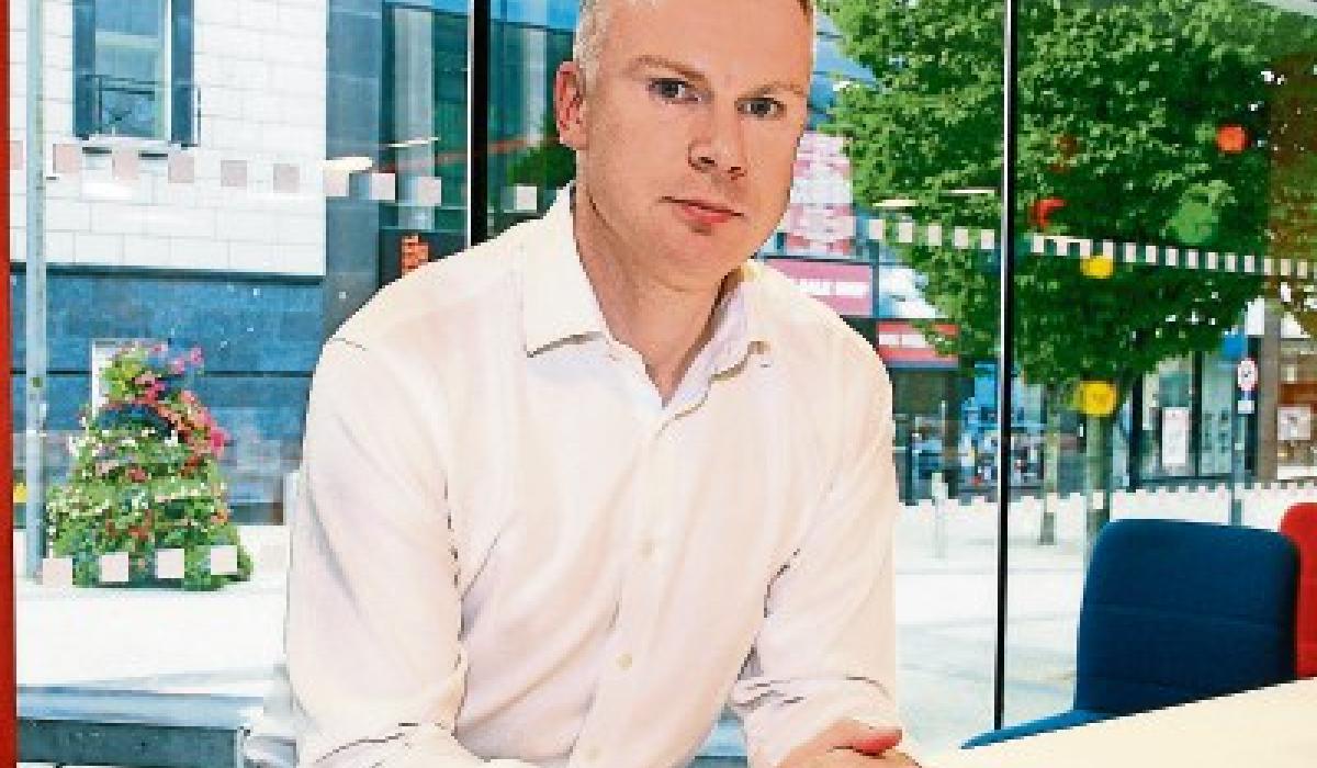 Limerick company’s survey shows 86% want to continue working from home ...