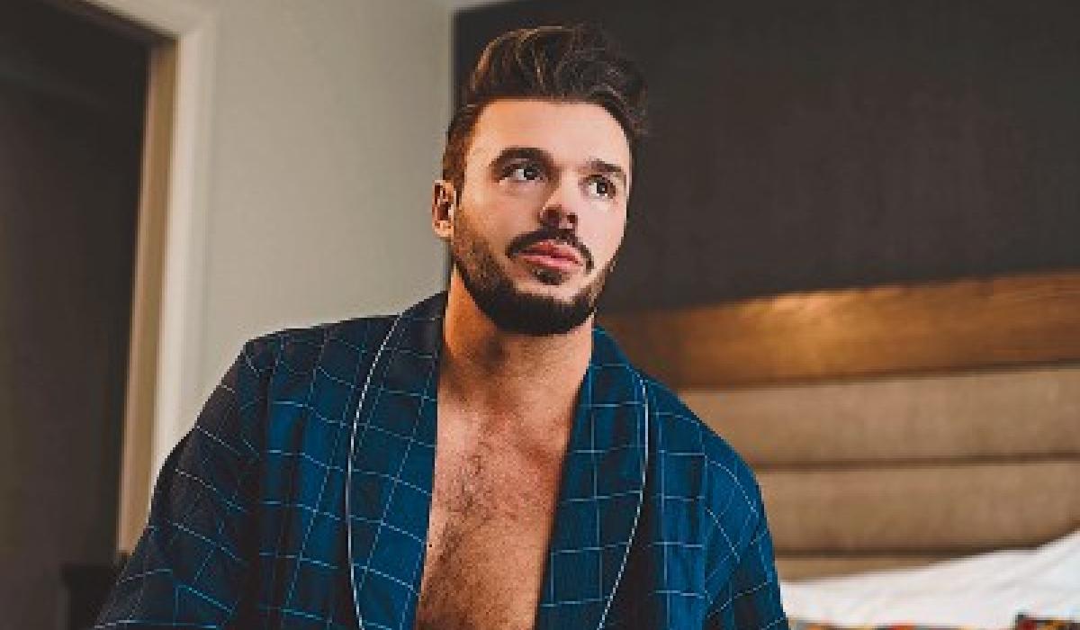 Man about town: A beginner’s guide to manscaping - Limerick Live