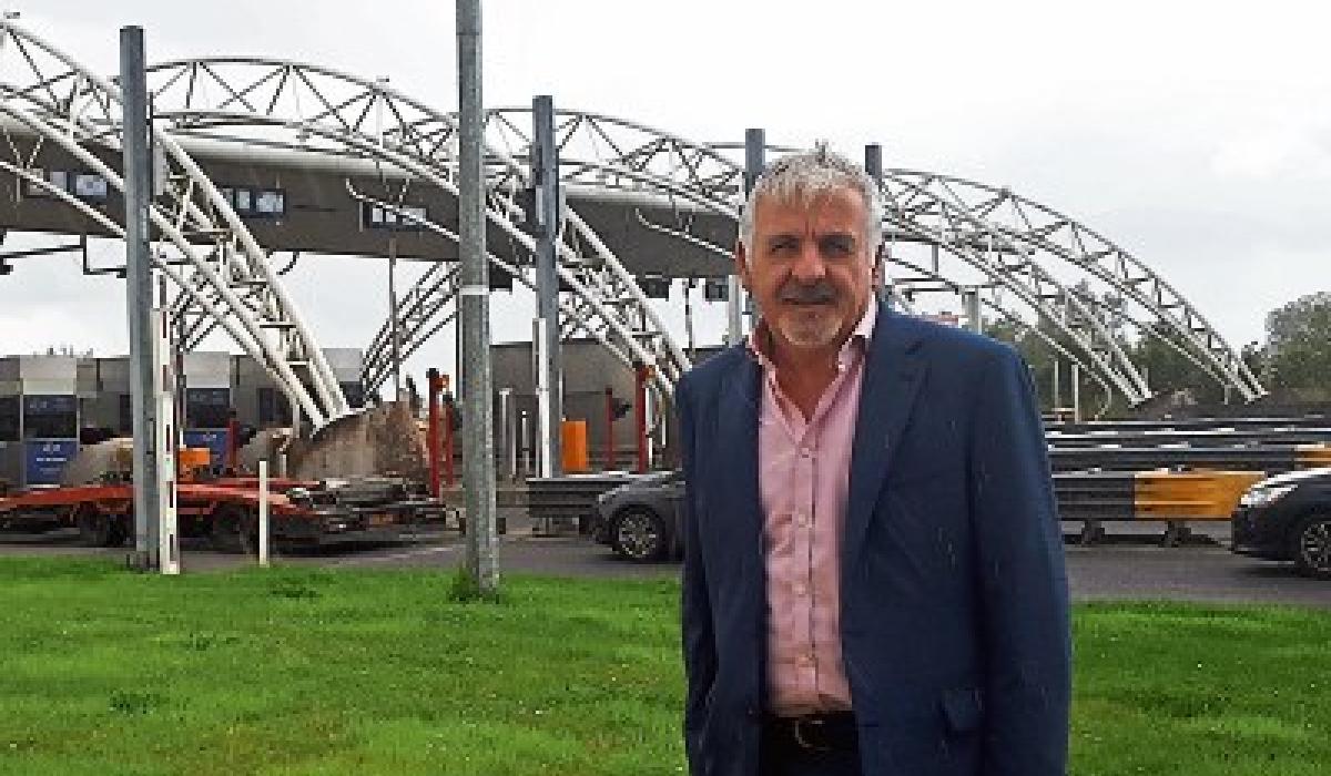 Using Direct Route Limerick Tunnel can save Limerick users €250 yearly ...