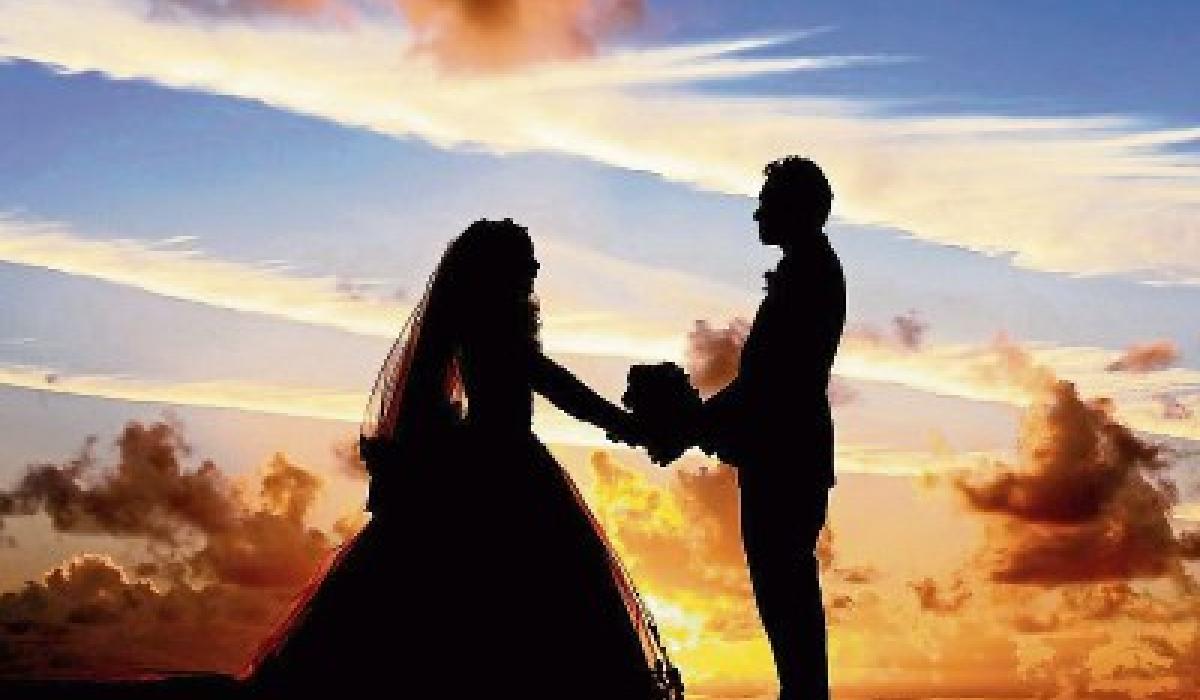 Then and Now: ‘If I were the marrying kind...’ - Tom Aherne - Limerick Live