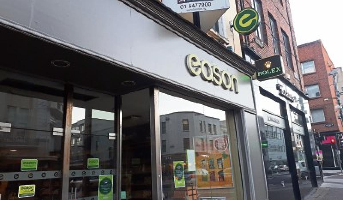 Eason’s reveals when it plans to re-open Limerick store - Limerick Live