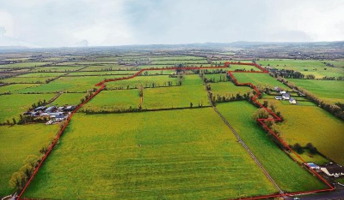 New to the market: Limerick farm that is ‘the real deal’ is guided at € ...
