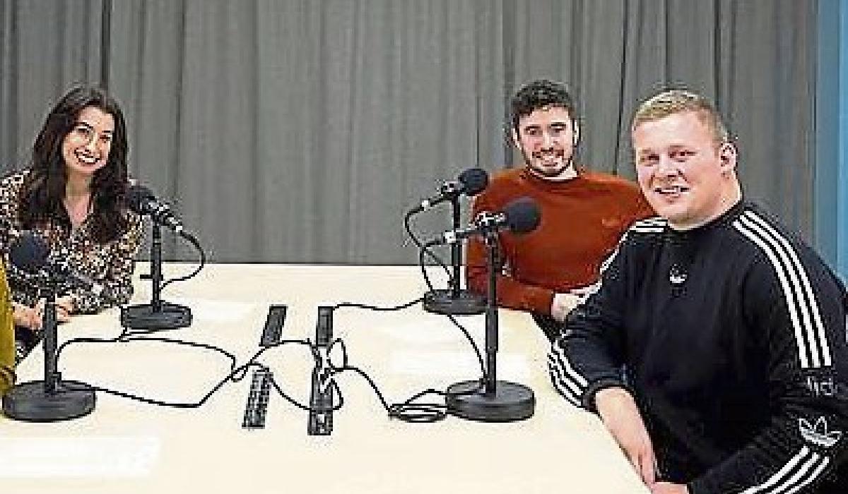 Munster and Ireland prop talks about his off-the-pitch health battle in ...