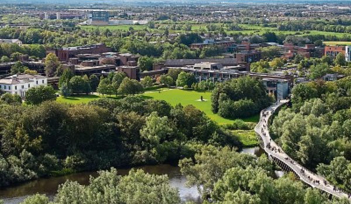 Investigation into ‘suspicious activity’ at University of Limerick car ...
