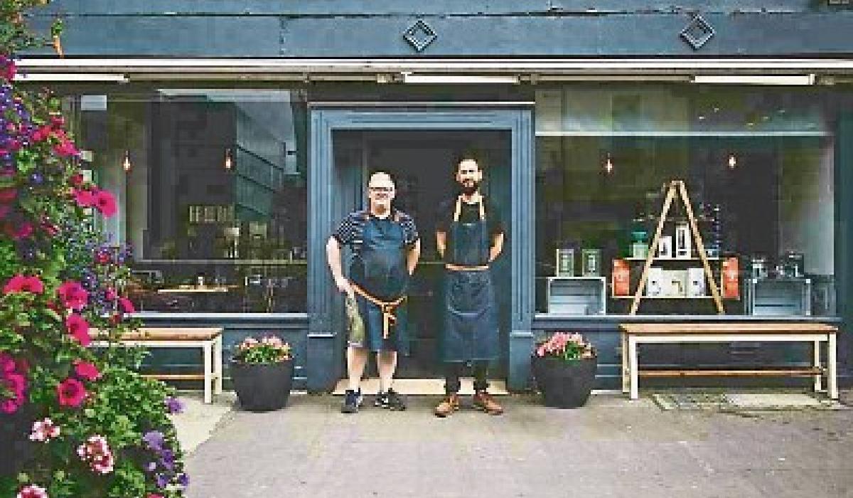 ‘It’s not good news for us’: Limerick coffee-shop owner reacts to ...