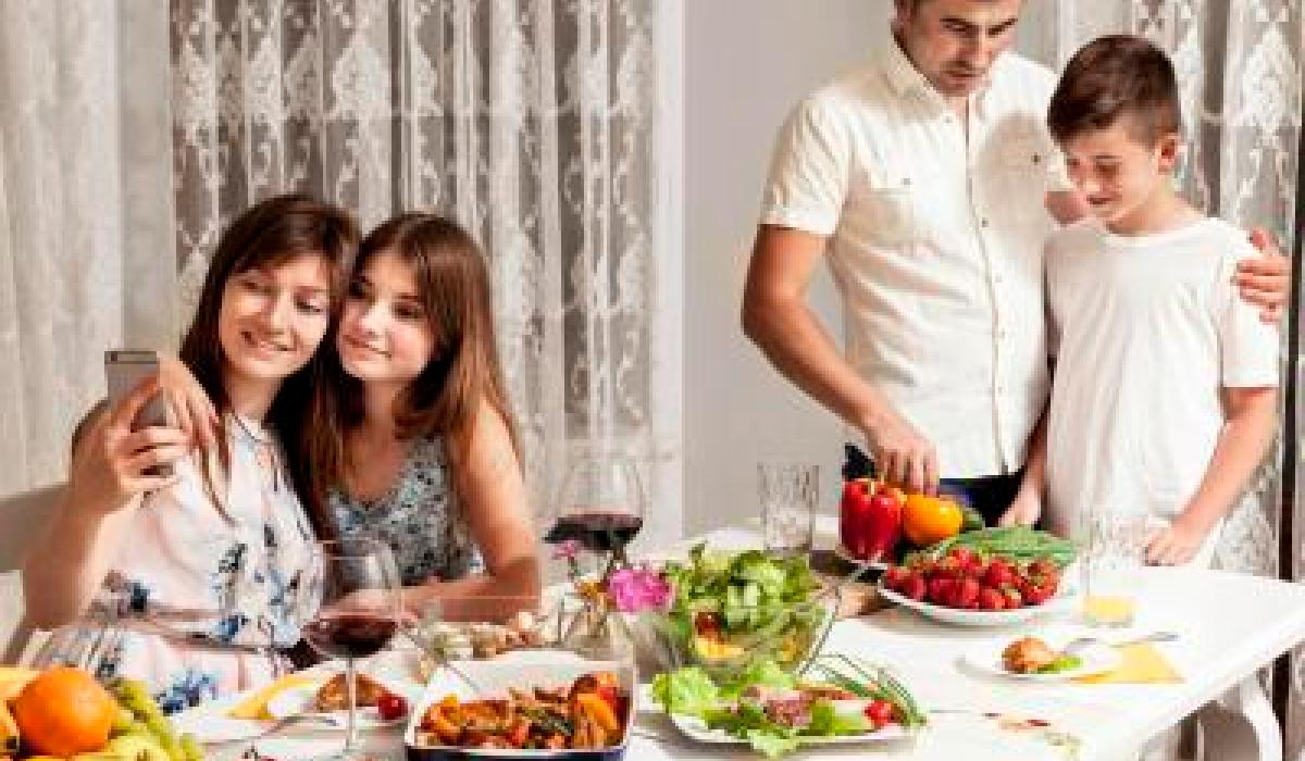 Back to school: Get back into a new meal time routine - Limerick Live