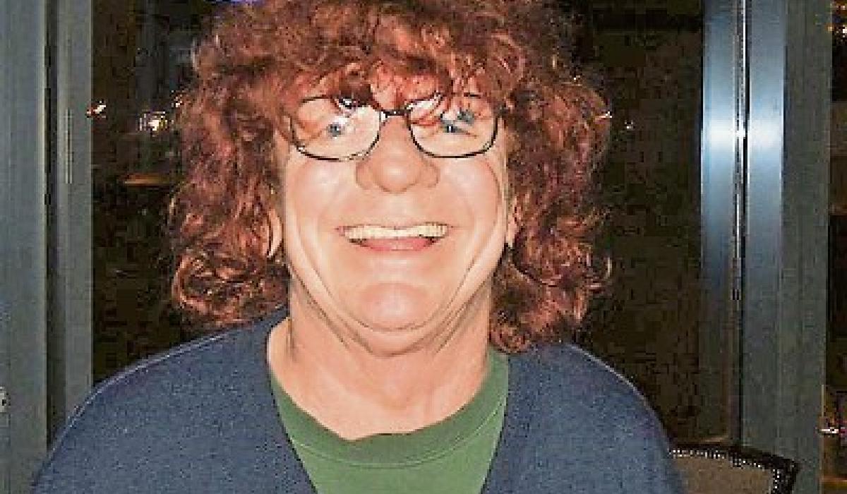 'The last of the hippies': Tributes paid to popular Gerry - Limerick Live