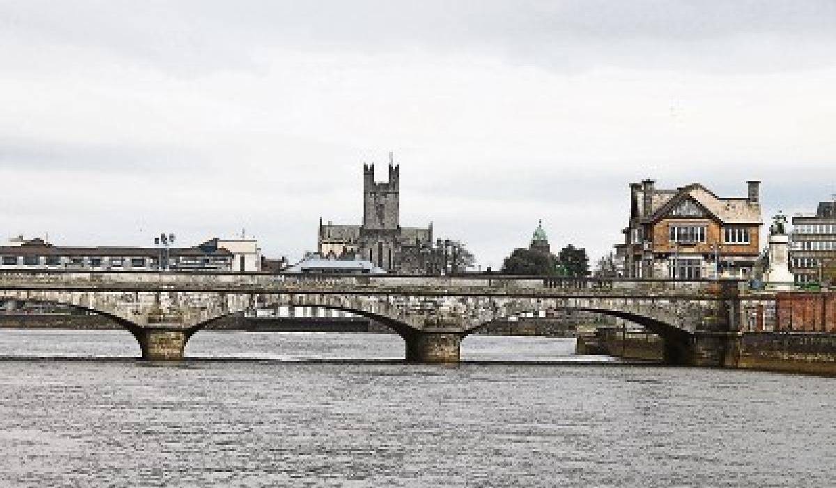 Limerick bridge could be closed to cars under radical new transport ...