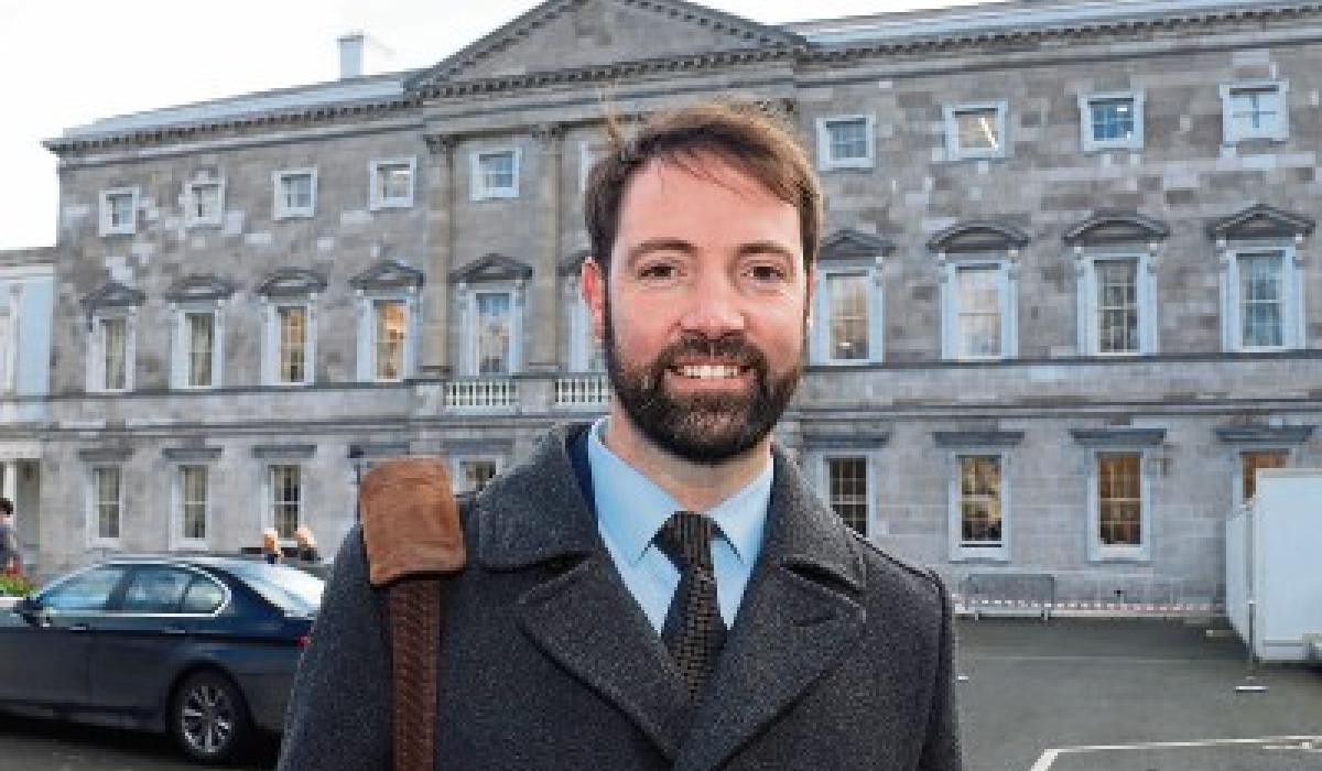 Limerick TD to chair influential Oireachtas committee - Limerick Live