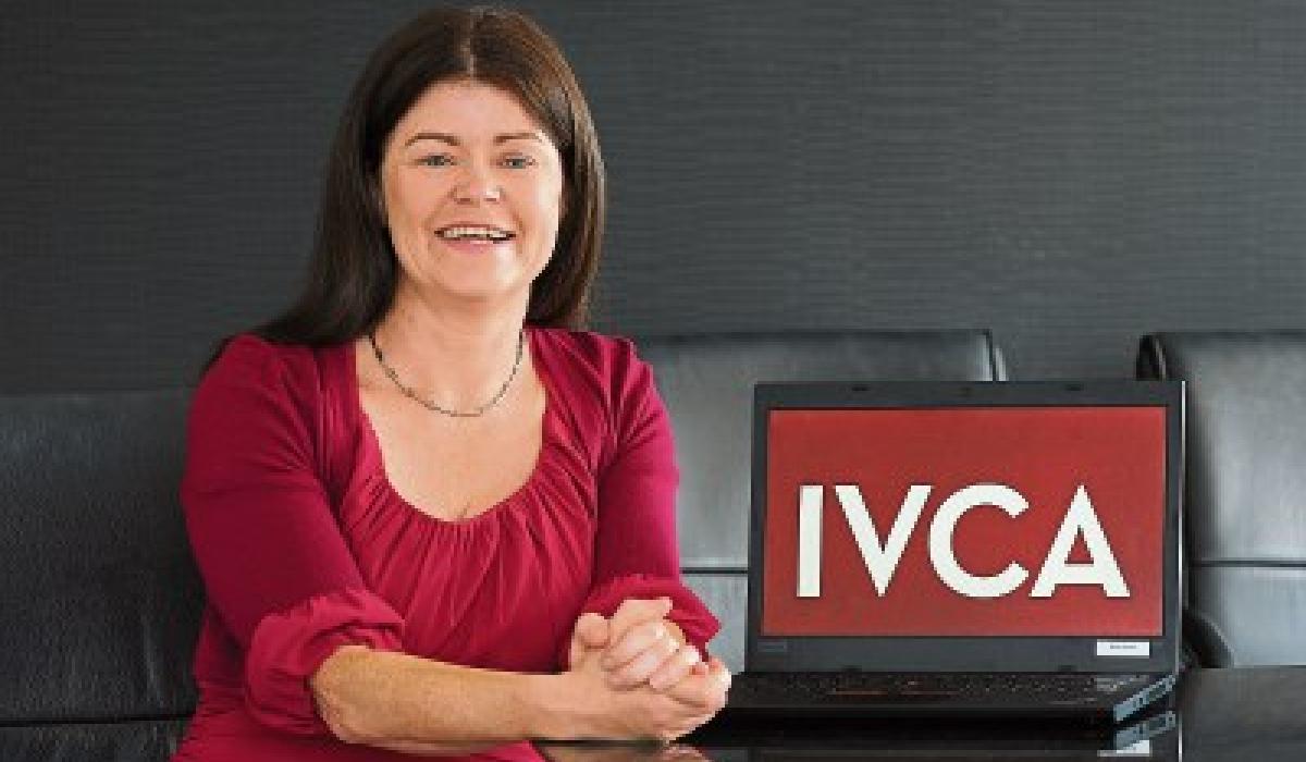 Limerick woman ‘Ventures’ into new territory following appointment as ...