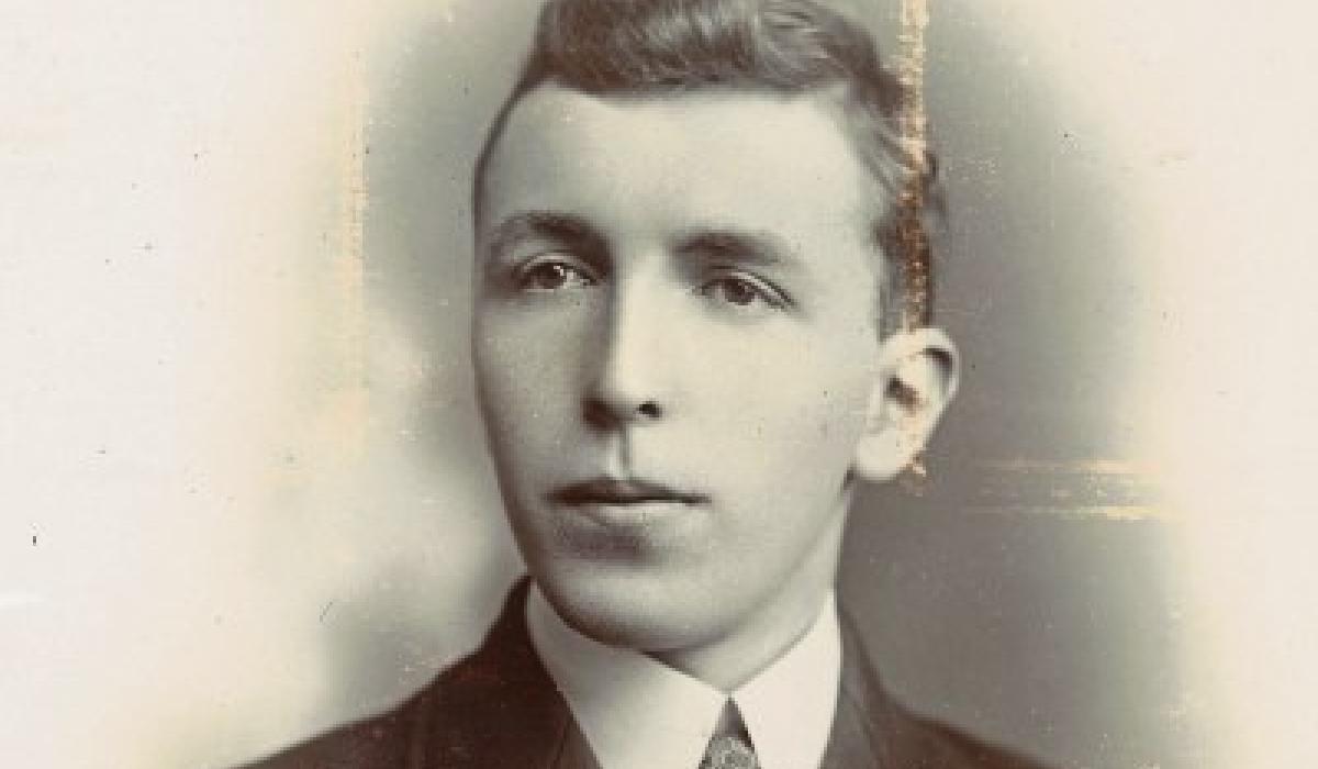 Limerick's forgotten hero - Bulmer Hobson remembered in village where ...