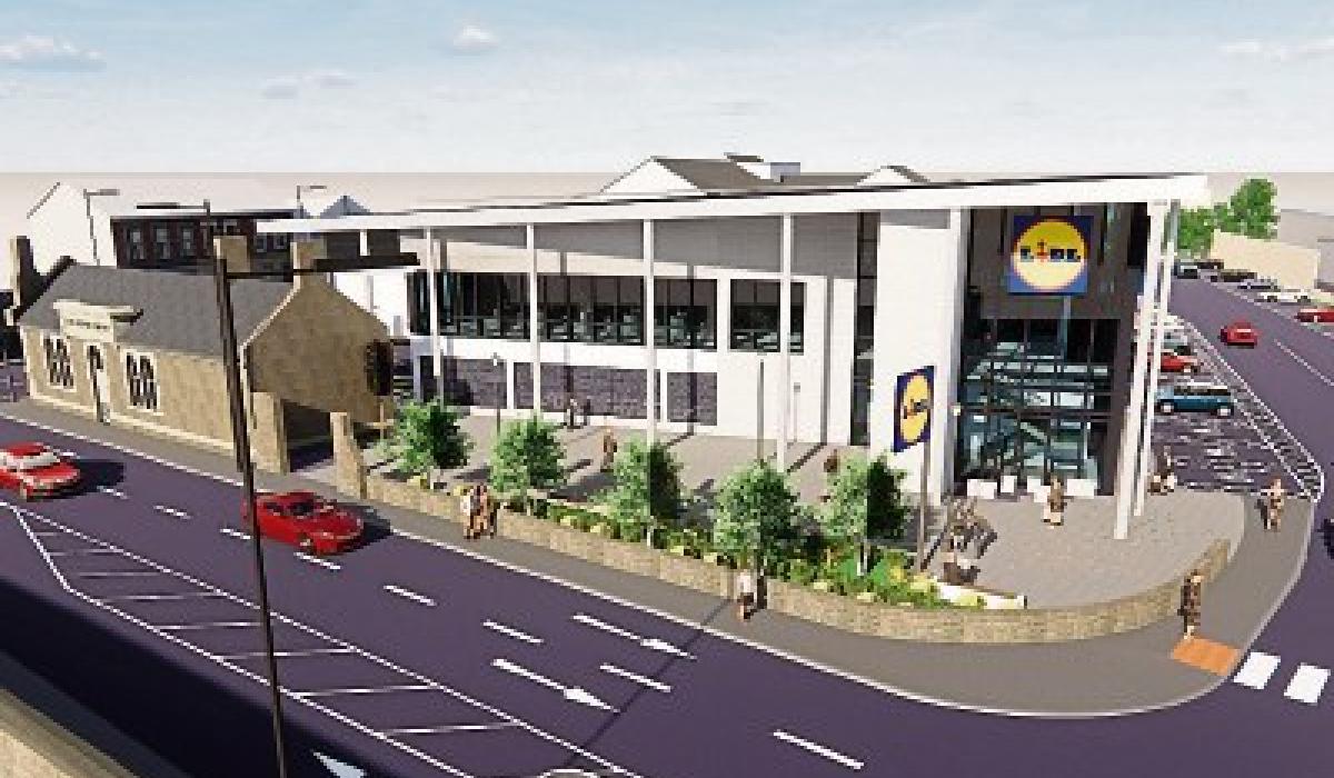 Lidl asked to provide housing as part of Limerick plan - Limerick Live