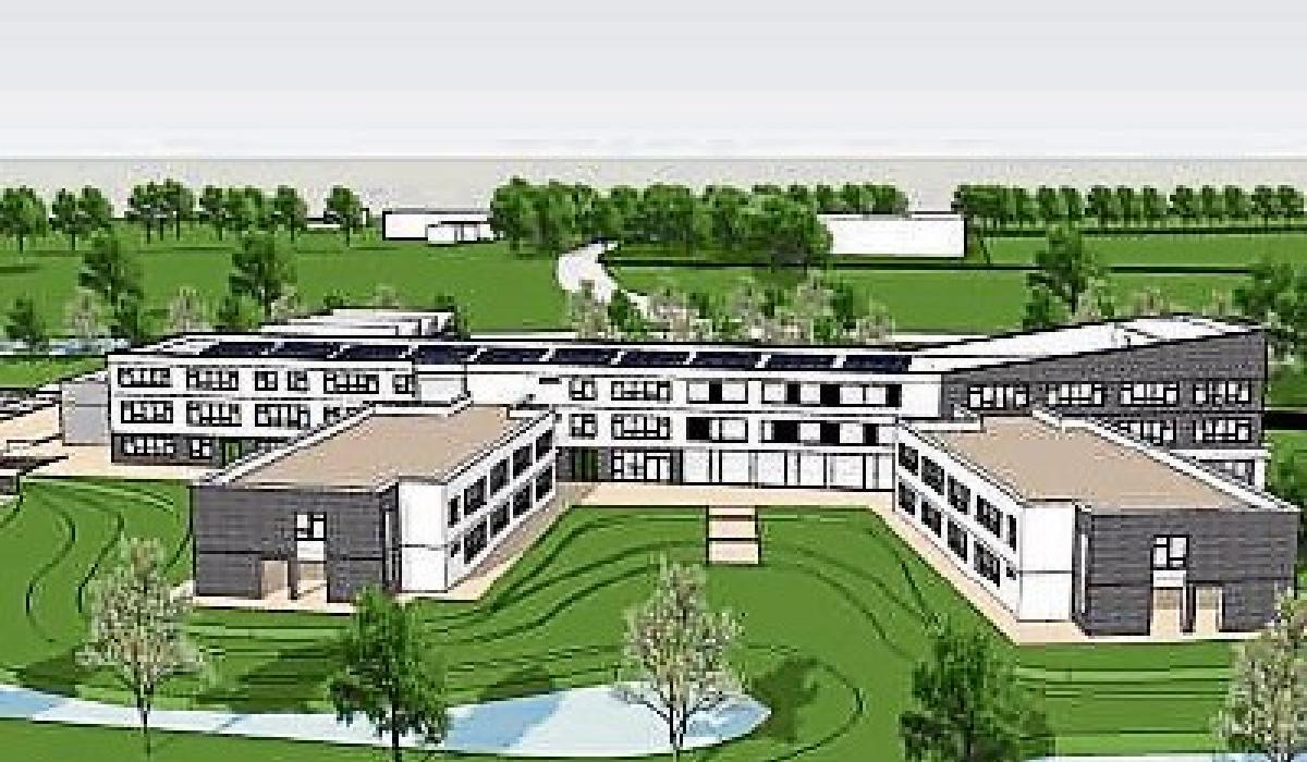 'Great news' as planning permission is granted for new Limerick school ...