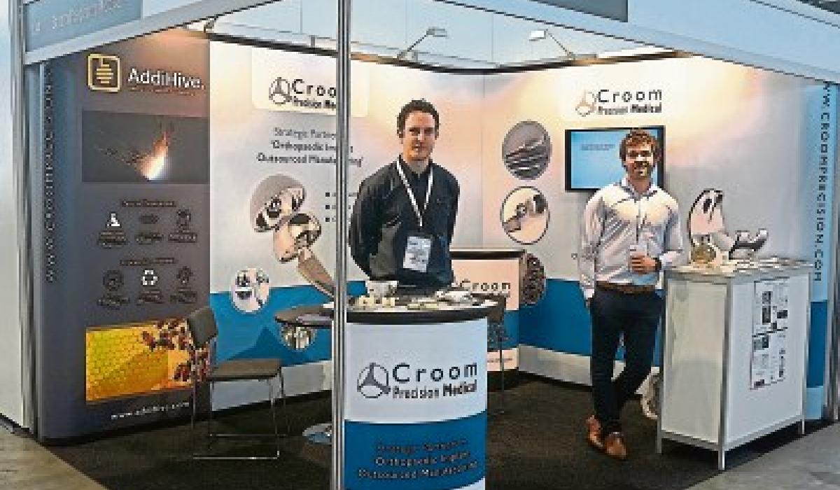 Limerick firm secures multi-million euro investment - Limerick Live